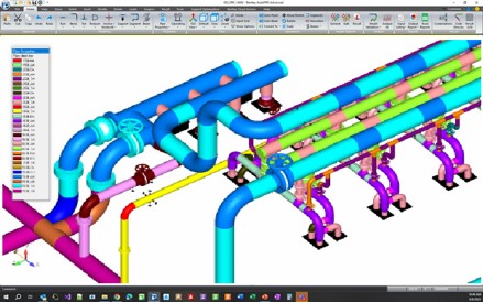 Webinar | Pipe Stress Analysis: Design of FRP/GRP piping to ISO14692-2017 with AutoPIPE